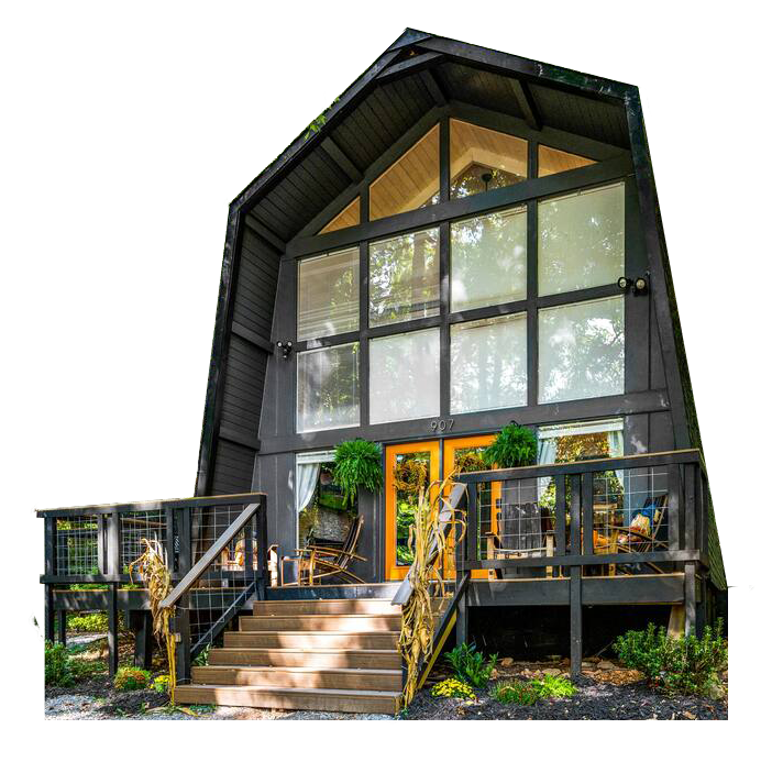 Property Management - Maple Leaf Property Group